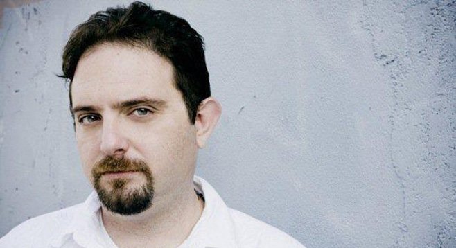 Tim Flack San Diego Reader
