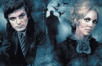 Dark Shadows 1970 - 2012: Reboots Don't HAVE To Suck, Mr. Burton! | San ...