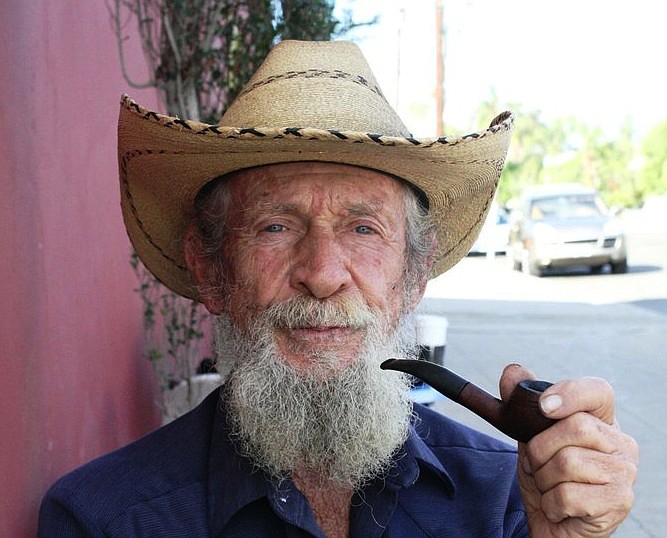 Street Style, University Heights: The Urban Cowboy | San Diego Reader