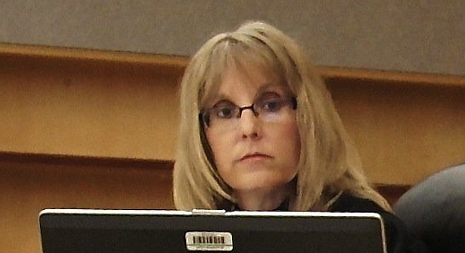 San Diego Superior Court judge presides over difficult case | San Diego ...