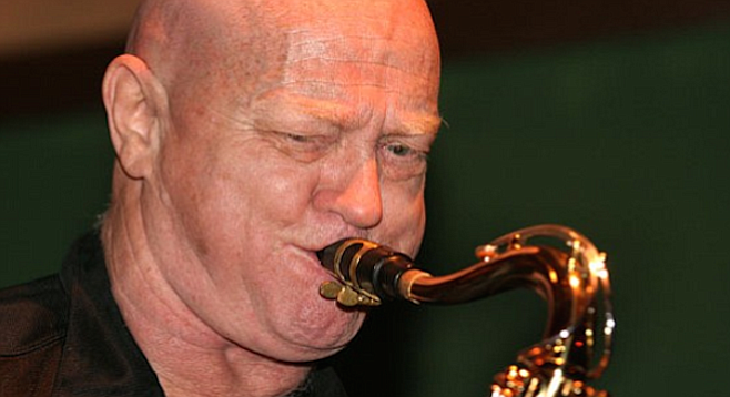 Don Menza at Jazz Live | San Diego Reader