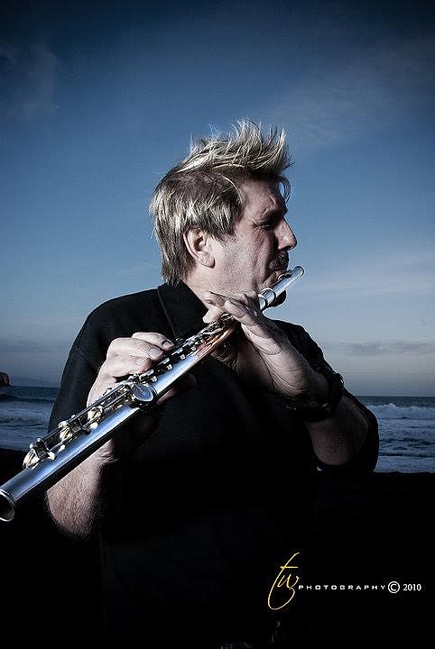 The Eric Evans Project - Friday, September 16, 2016, 8 p.m. | San Diego ...
