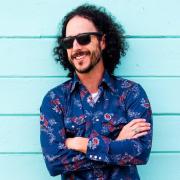 David Rosales - Friday, August 2, 2024, 7 p.m. | San Diego Reader