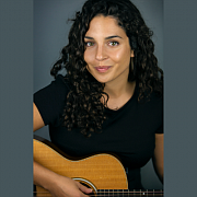 Danielle Angeloni - Sunday, August 13, 2023, 11 a.m. | San Diego Reader
