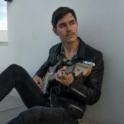 Johnny Martin - Saturday, June 8, 2024, 6 p.m. | San Diego Reader