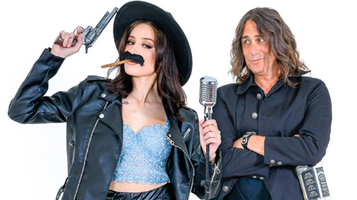 The Highwayman Show - Friday, April 21, 2023, 8 p.m. | San Diego Reader