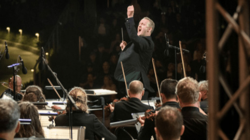 Mainly Mozart All-Star Orchestra Festival - Sunday, June 23, 2024, 3 p ...
