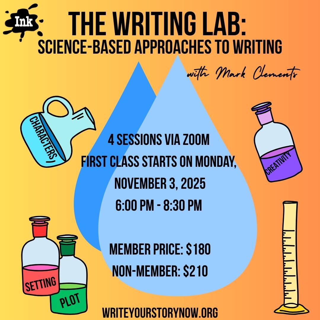 The Writing Lab: Science-Based Approaches to Writing - Monday, November ...