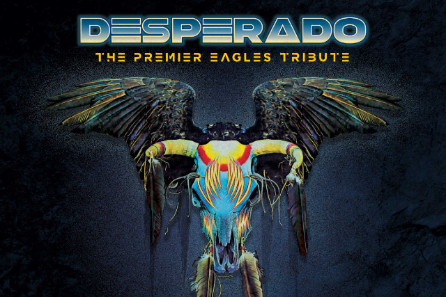 Desperado - Saturday, May 9, 2026, 7:30 p.m. | San Diego Reader