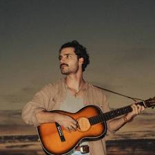 Luke Bower - Sunday, September 13, 2026, 7:30 p.m. | San Diego Reader