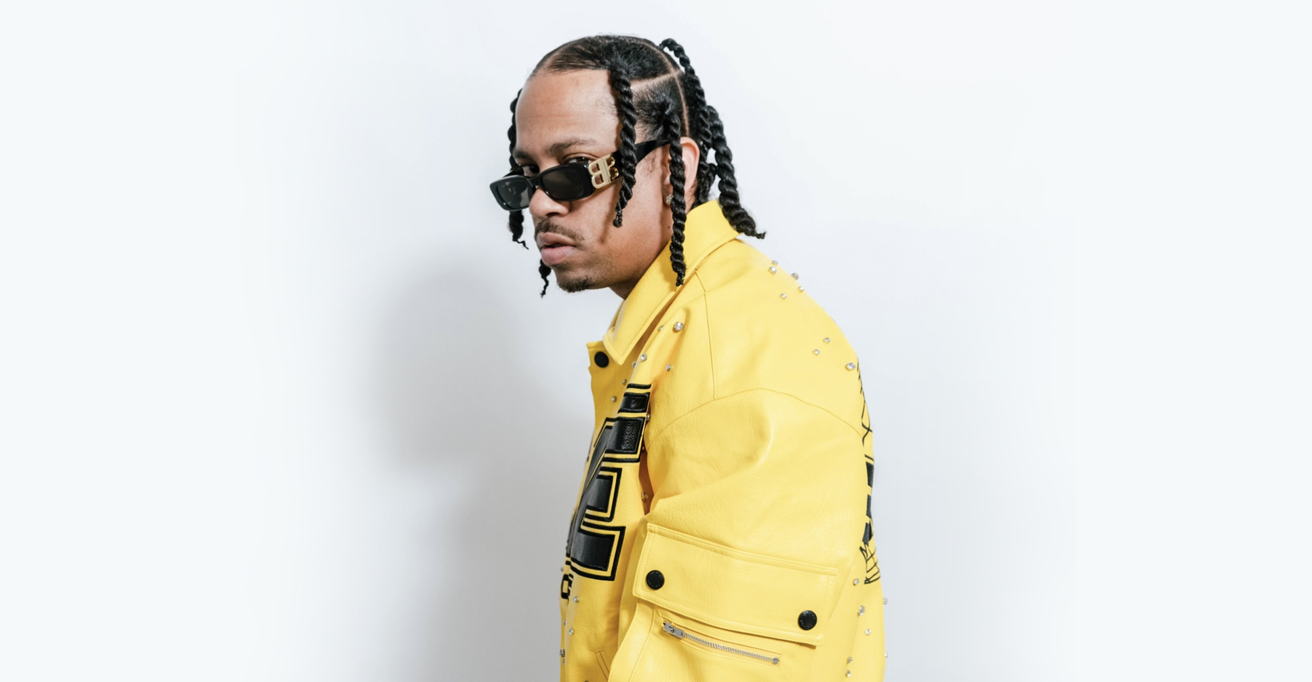 Win a Pair of Tickets to See RJ | San Diego Reader