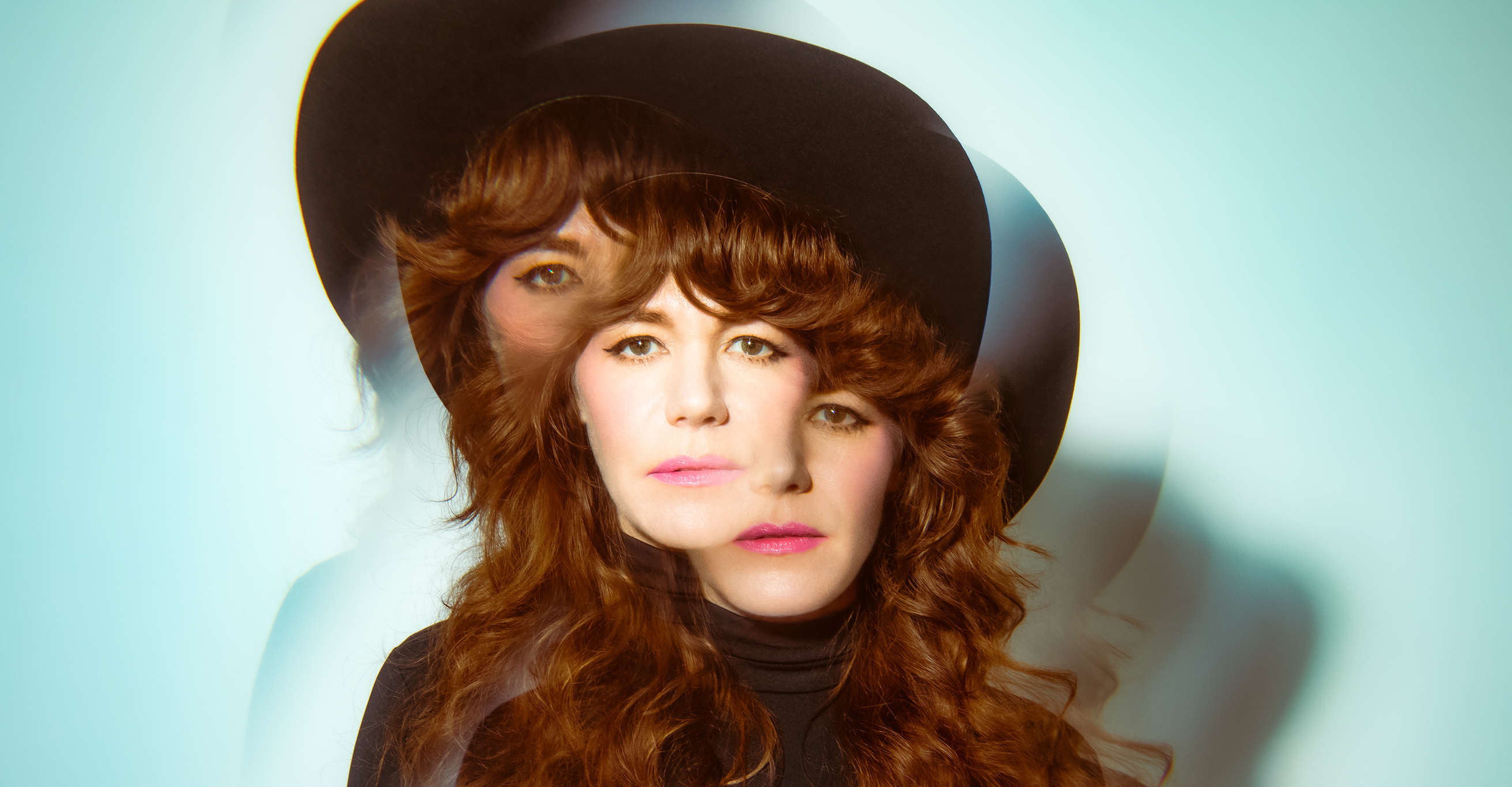 Win a Pair of Tickets to See Jenny Lewis | San Diego Reader