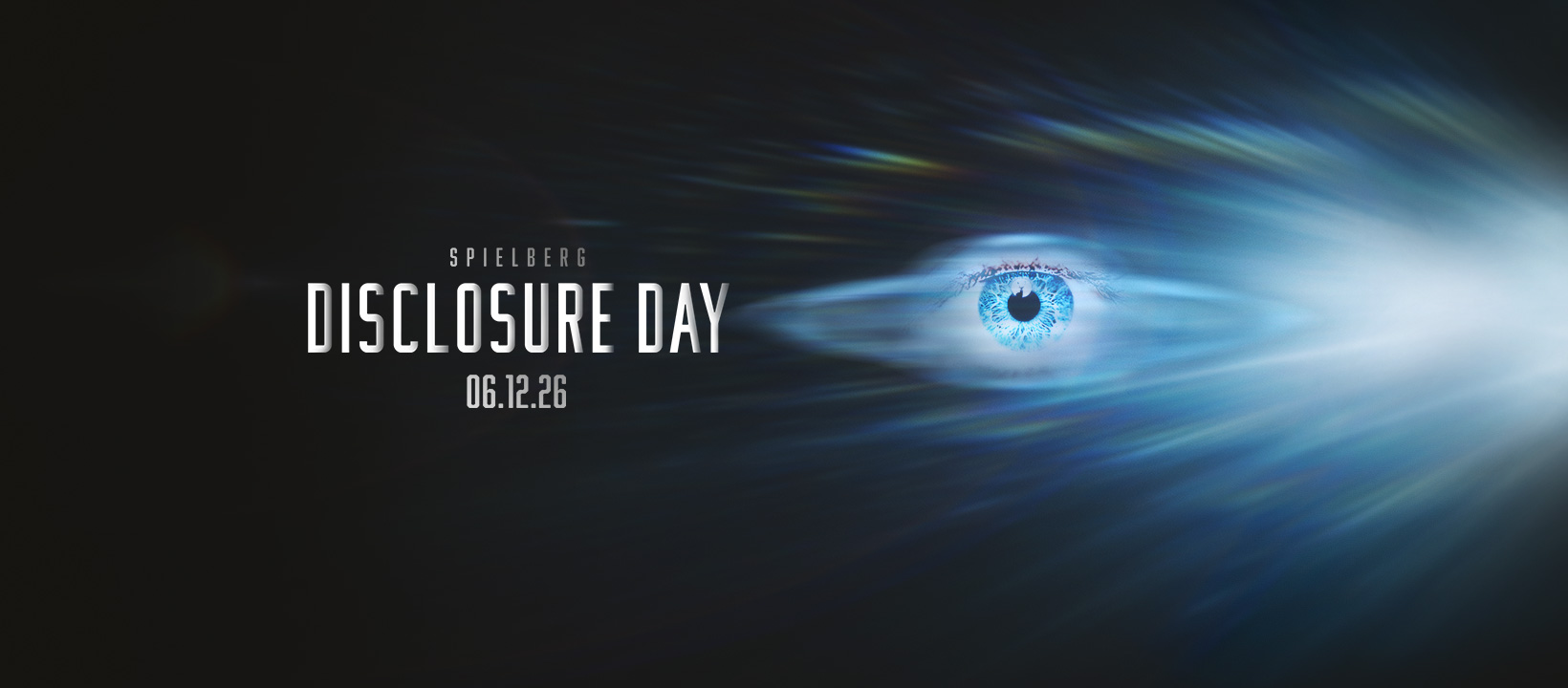Win a Pair of Screening Passes to See "DISCLOSURE DAY" | San Diego Reader