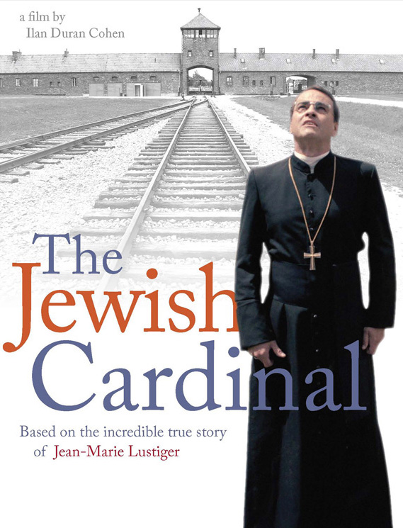 Jewish Cardinal (Der jüdische Kardinal) | San Diego Reader