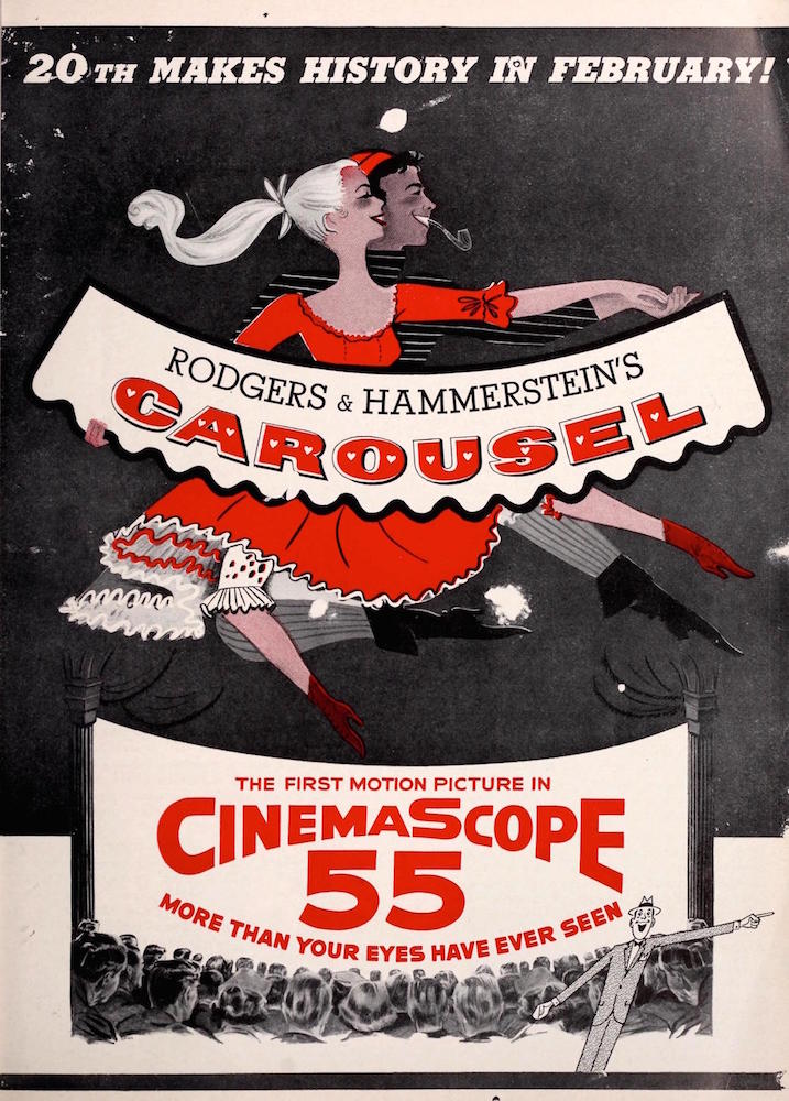 Carousel | San Diego Reader