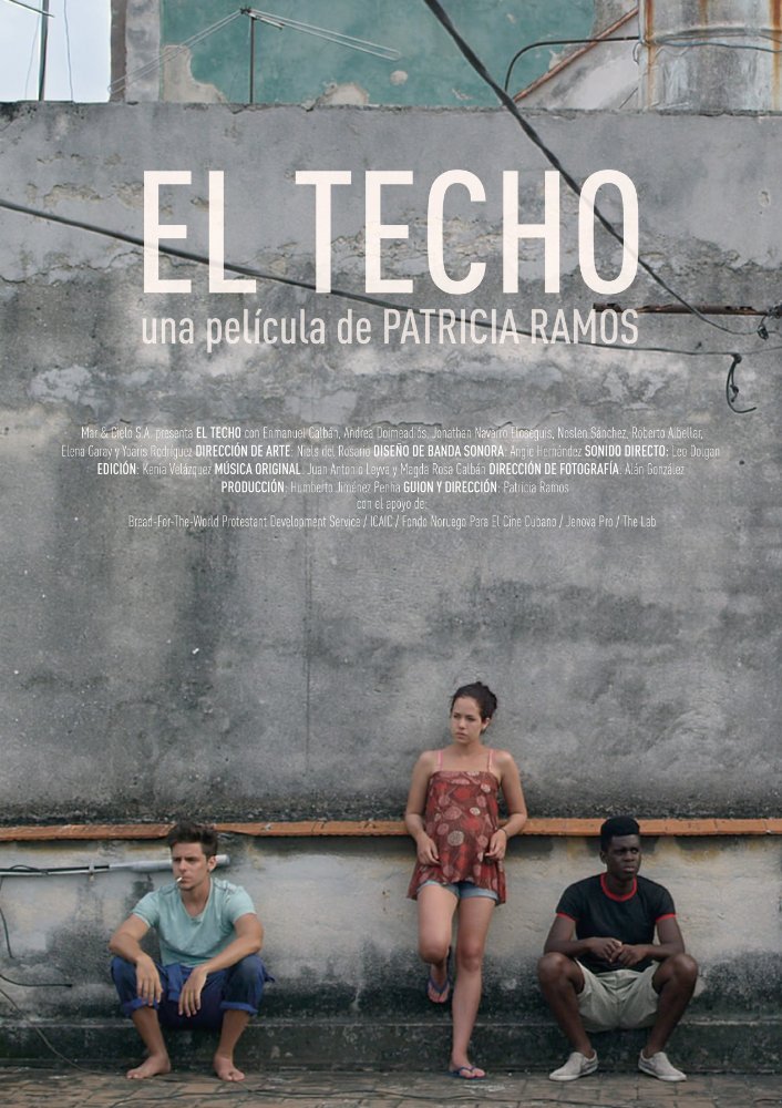 Techo | San Diego Reader