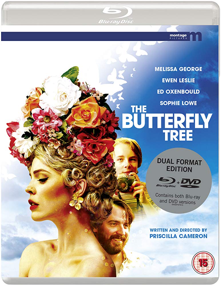 Butterfly Tree | San Diego Reader