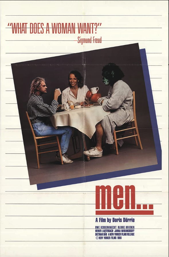 Men... | San Diego Reader