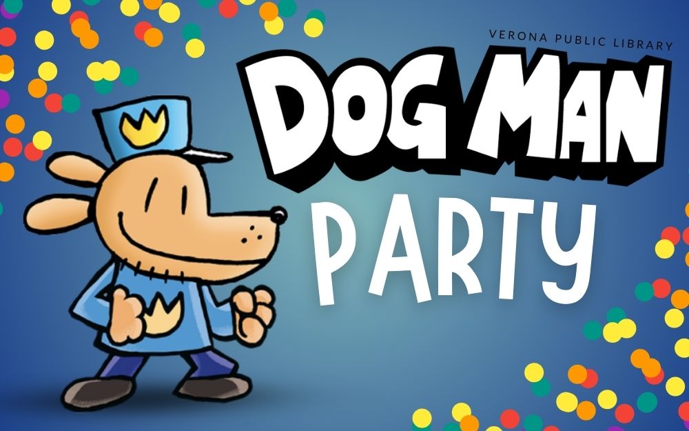 Dog Man Party | San Diego Reader