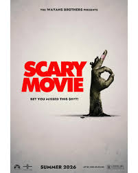 Scary Movie 6 | San Diego Reader