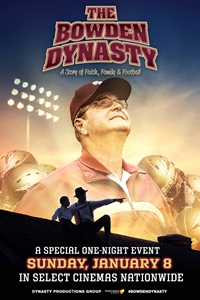 Bowden Dynasty | San Diego Reader