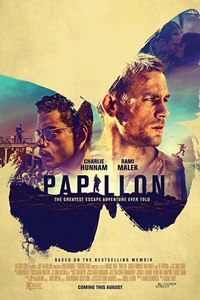 Papillon | San Diego Reader
