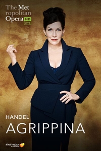 Metropolitan Opera: Agrippina | San Diego Reader