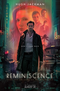 Reminiscence: The IMAX 2D Experience | San Diego Reader