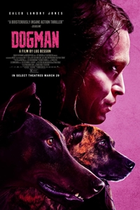 DogMan | San Diego Reader
