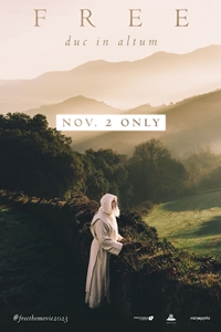 Free: A Journey Into Man's Inner Self | San Diego Reader