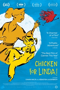 Chicken for Linda! (Linda veut du poulet!) | San Diego Reader