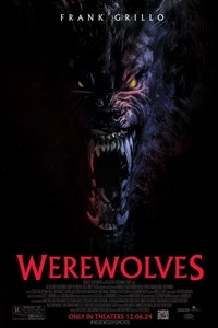 Werewolves | San Diego Reader