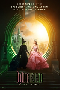 Wicked Sing-Along | San Diego Reader