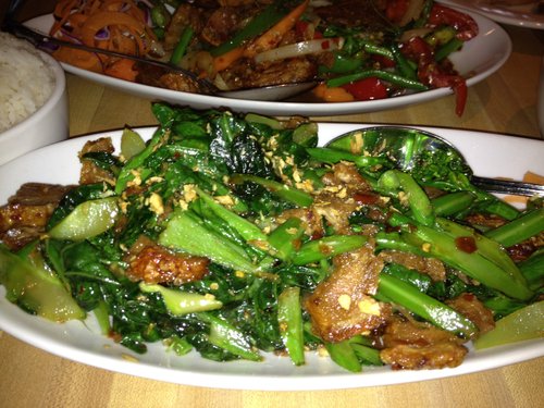 Koon Thai Kitchen | San Diego Reader