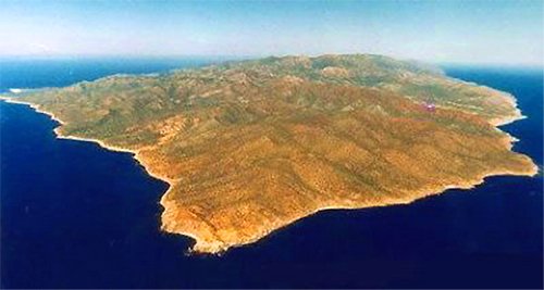 The Magical Islands of La Paz | San Diego Reader