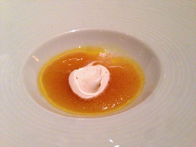 Fancy feast | San Diego Reader