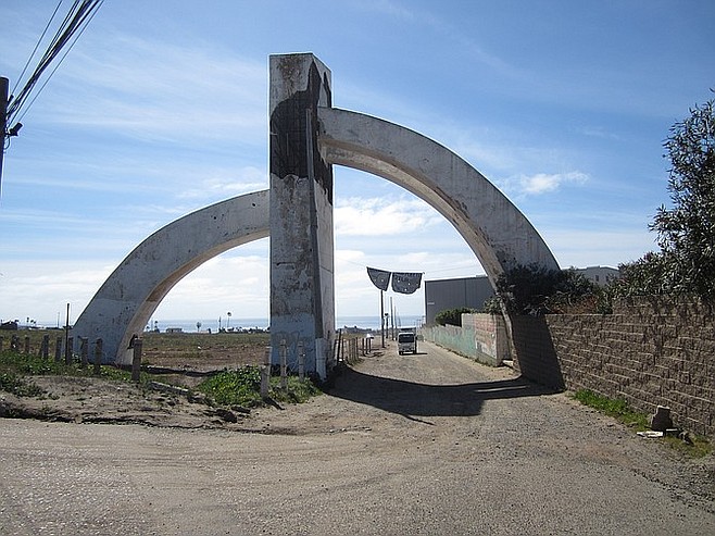 30 miles south in Baja: Popotla & Rosarito | San Diego Reader
