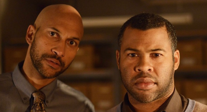Key & Peele film poster uses local police sketches in place of stars ...