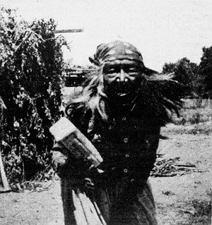 The removal of the Cupeño Indians from Warner Springs | San Diego Reader