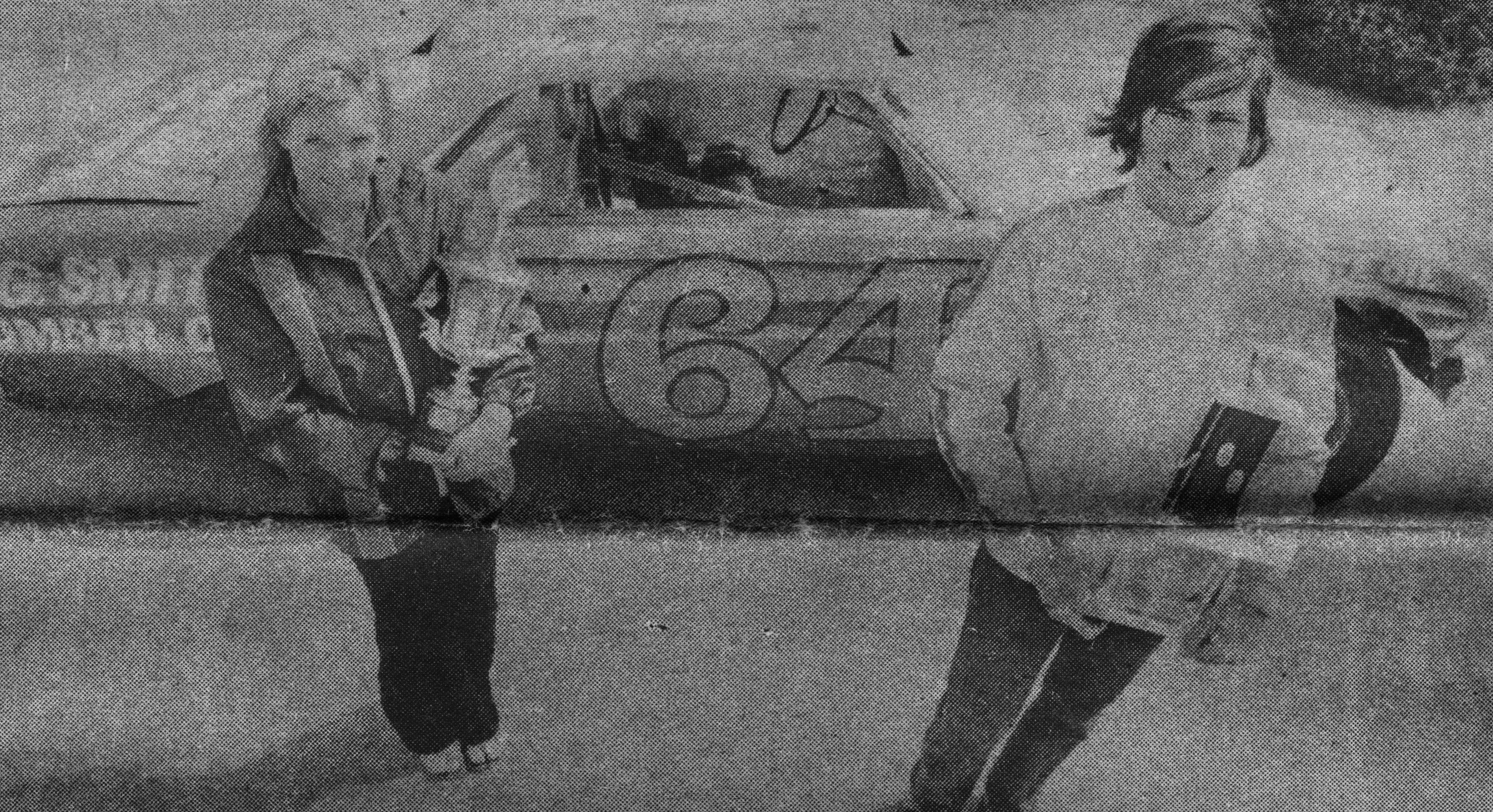 Same drivers win at El Cajon Speedway | San Diego Reader