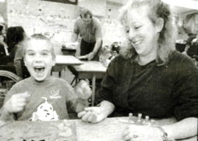 When autistic kids don't make progress | San Diego Reader