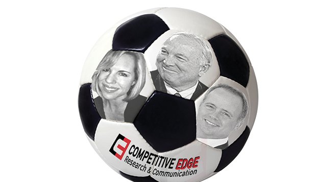 Political fútbol | San Diego Reader
