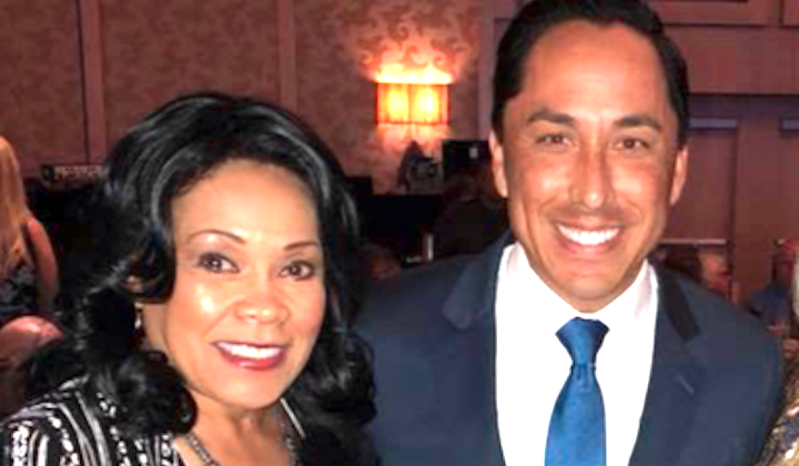 Todd Gloria spends some cool cash | San Diego Reader