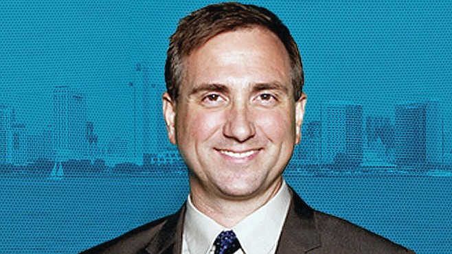 Farewell to KFMB radio | San Diego Reader