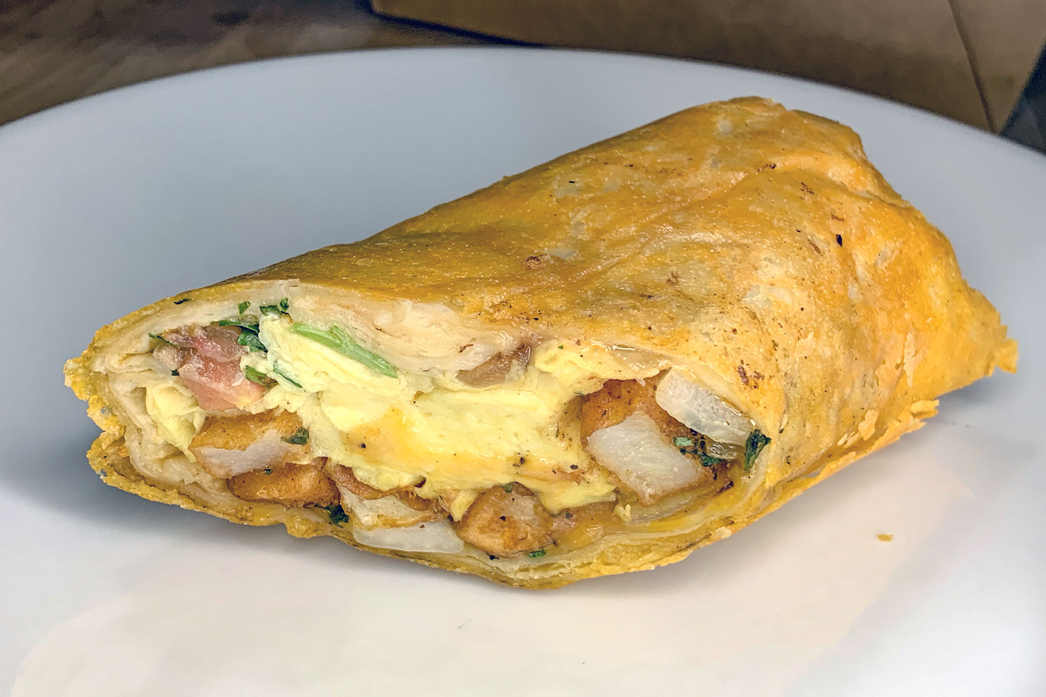 Loco Lopez takes brunch over the top | San Diego Reader