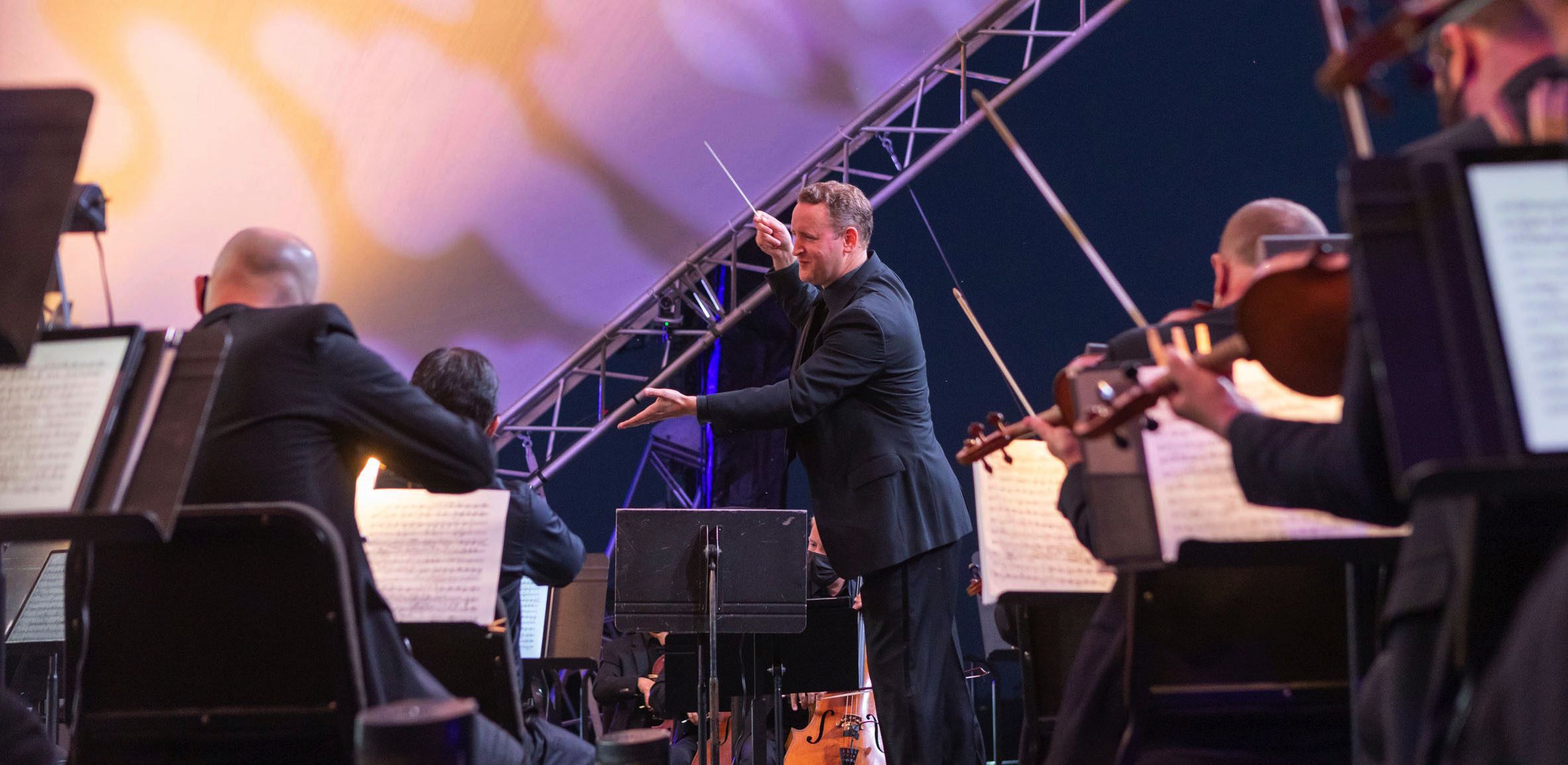 The best version of Beethoven’s best symphony | San Diego Reader