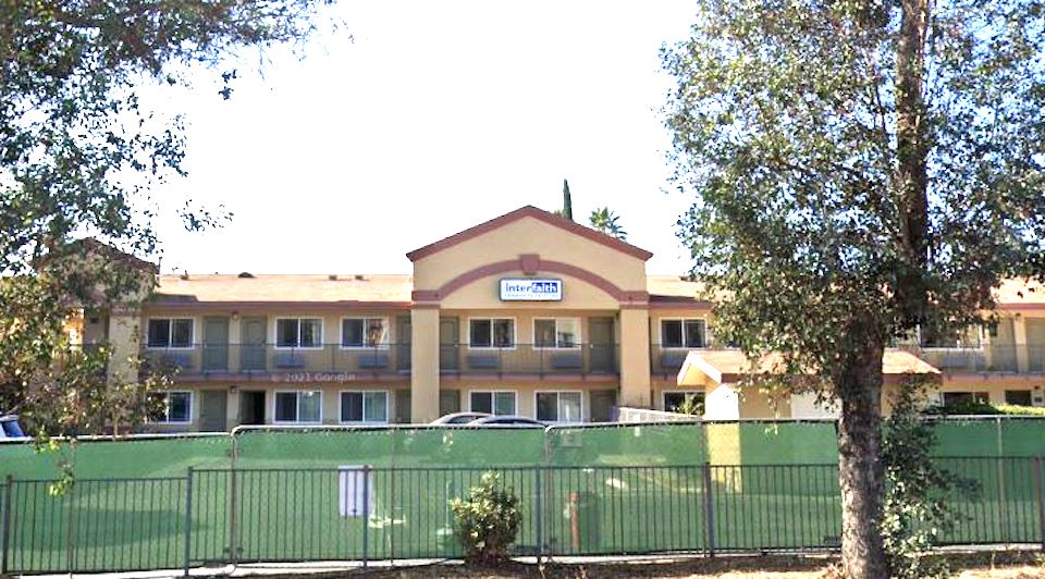 A plan for Escondido's crime motels | San Diego Reader