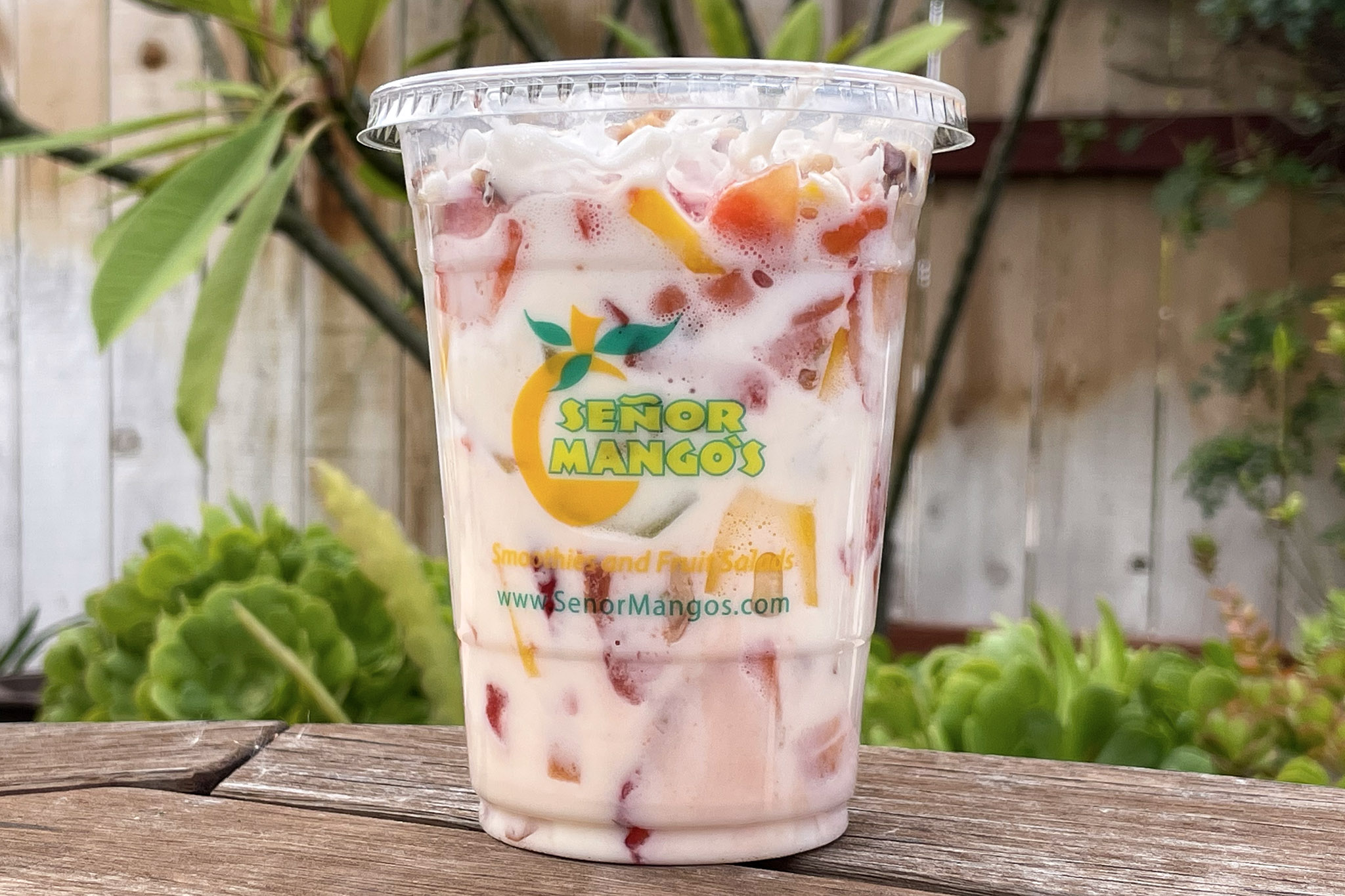 The Señor Mango’s at the other end of North Park | San Diego Reader