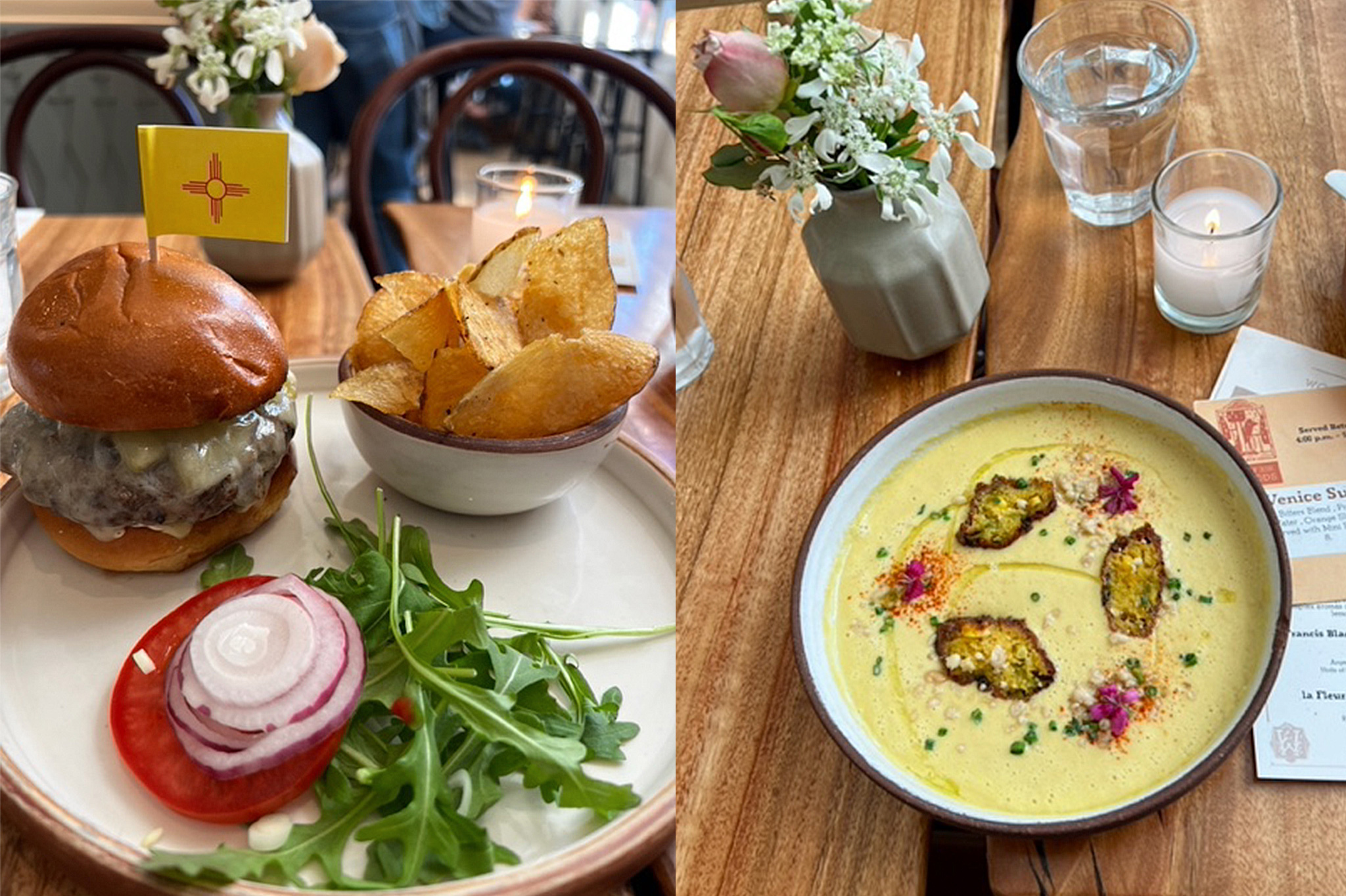 Wolf in the Woods: Hatch chile heaven | San Diego Reader