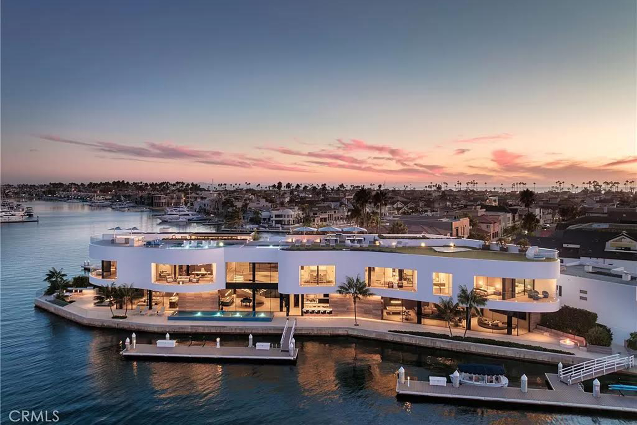 3 The Point in the Coronado Cays rivals the choicest units in Manhattan ...